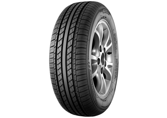 GT Radial Champiro VP1 - News - Automoto.it