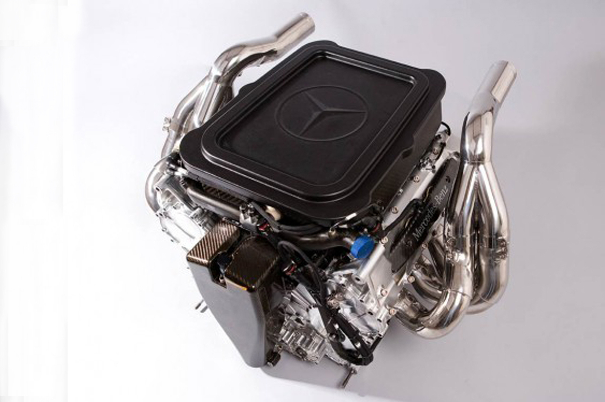 Motori turbo e batterie in F1: problemi con le nuove norme - Formula 1 ...