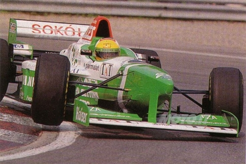 F1 in lutto: è morto Guido Forti - Formula 1 - Automoto.it