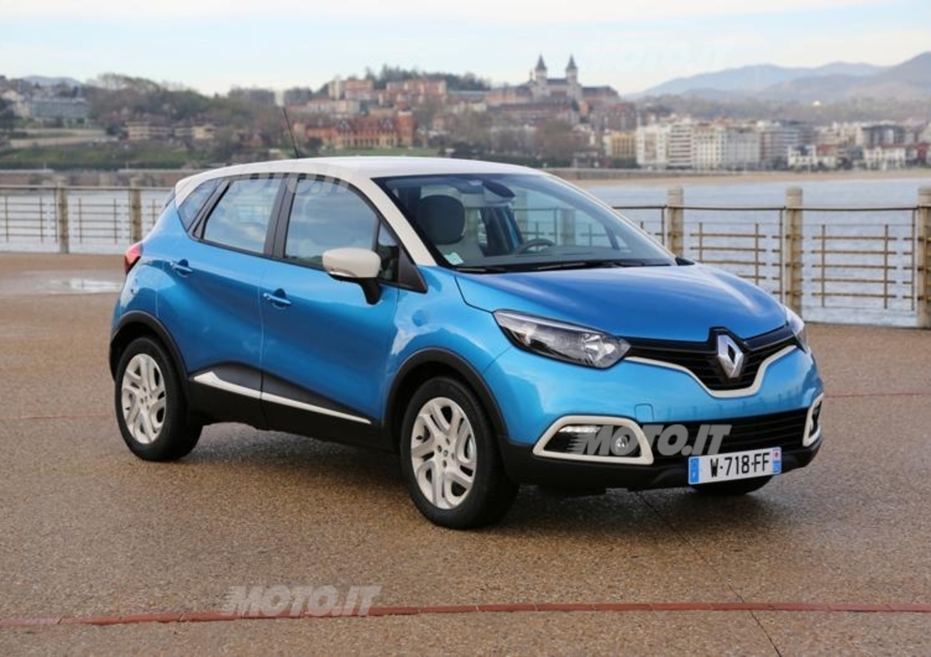 Renault Captur: i prezzi - News - Automoto.it