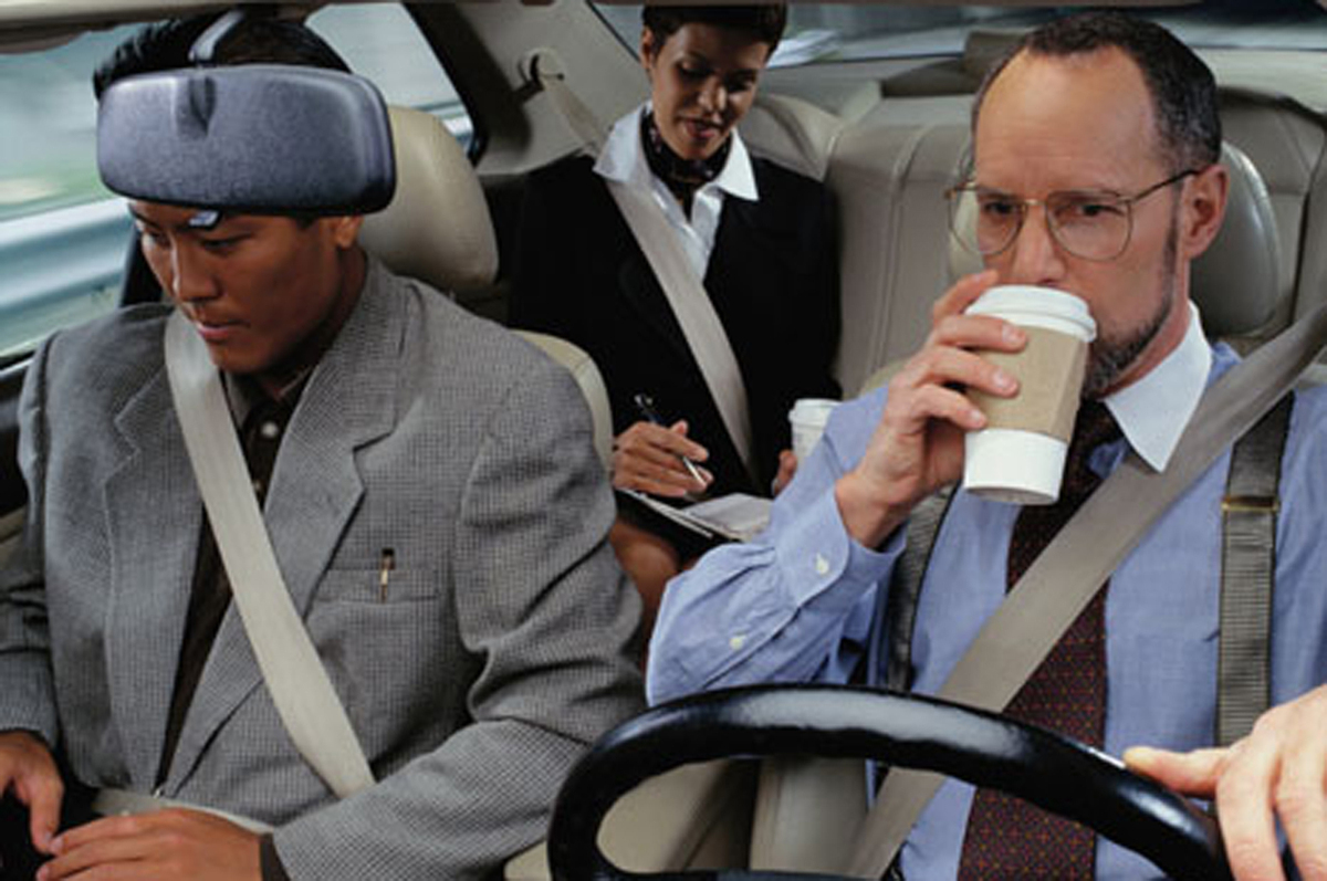 Carpooling: condividere l’auto conviene - News - Automoto.it