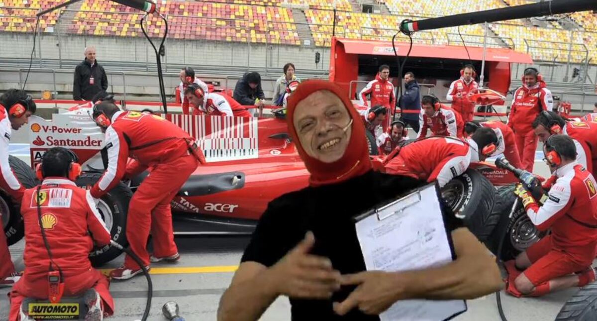 Orari TV F1 GP Ungheria Sky e Rai - Formula 1 - Automoto.it