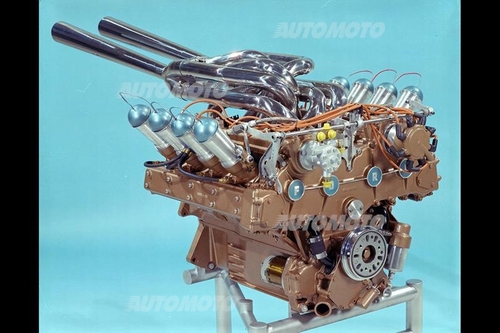 Le camere di combustione: dove nascono i cavalli - News - Automoto.it