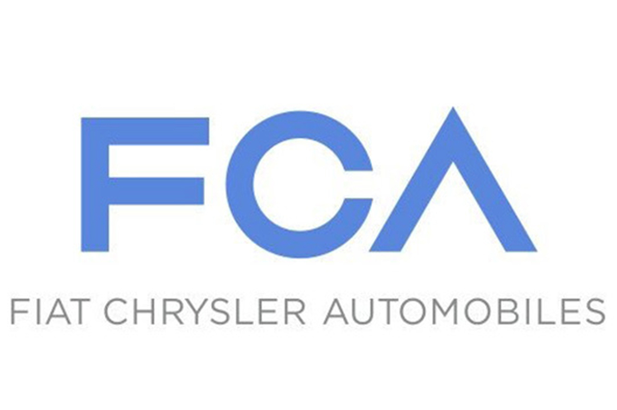 FCA: ecco il nome della società nata dall'unione di Fiat e Chrysler ...