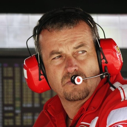 E' morto Nigel Stepney - Formula 1 - Automoto.it