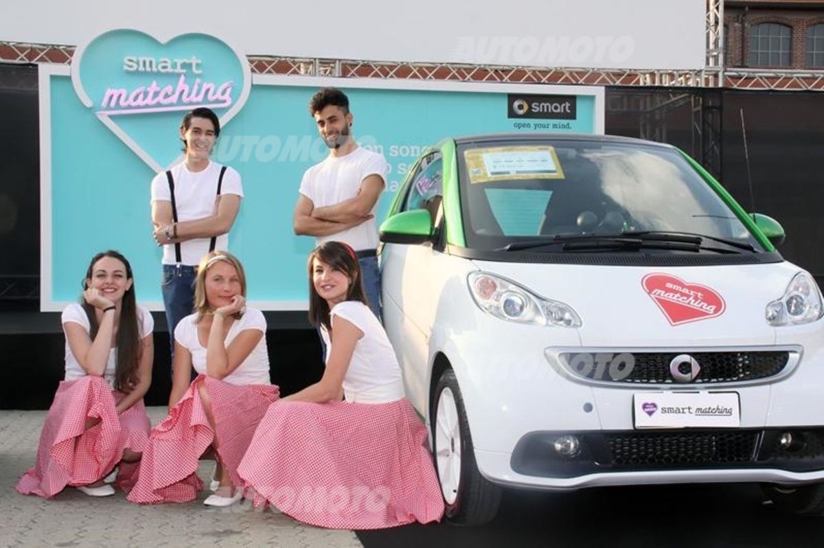 smart matching: il programma di usato garantito che si aggiunge a ...