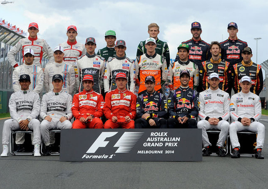 Formula 1: quanto guadagnano i piloti? - Formula 1 - Automoto.it