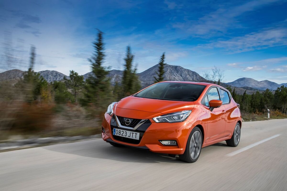 Nuova Nissan Micra 0.9 Tekna [Video Primo Test] - Prove - Automoto.it