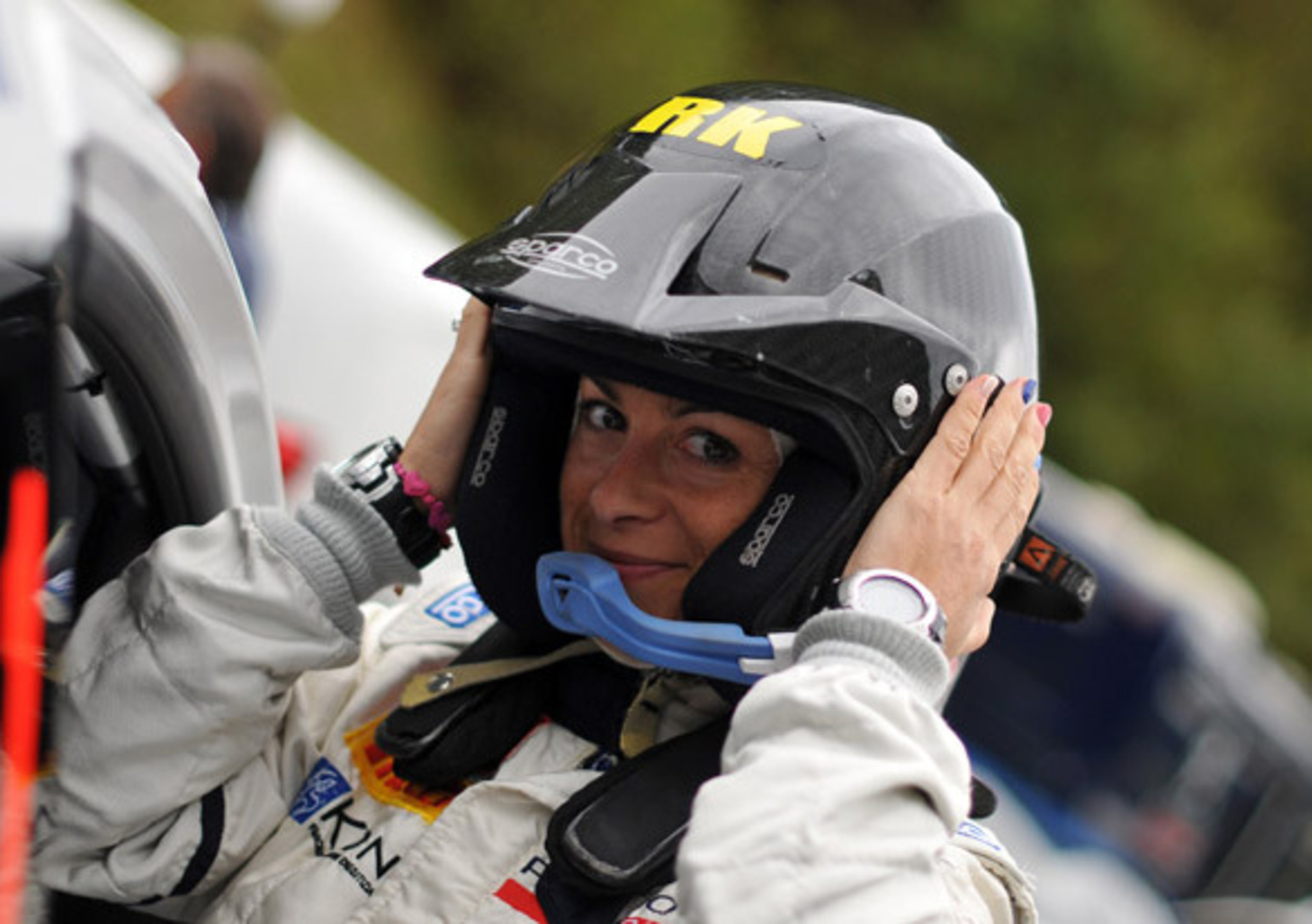 CIR 2015. Rally del Ciocco e Valle del Serchio: il briefing di ...