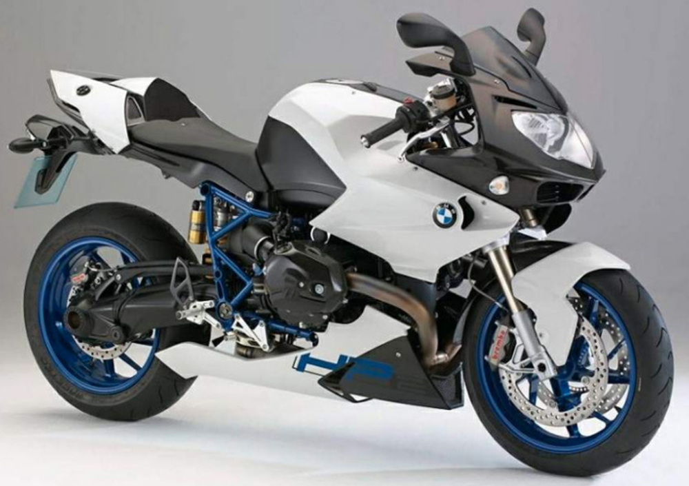 Bmw HP2 Sport, prezzo e scheda tecnica - Moto.it