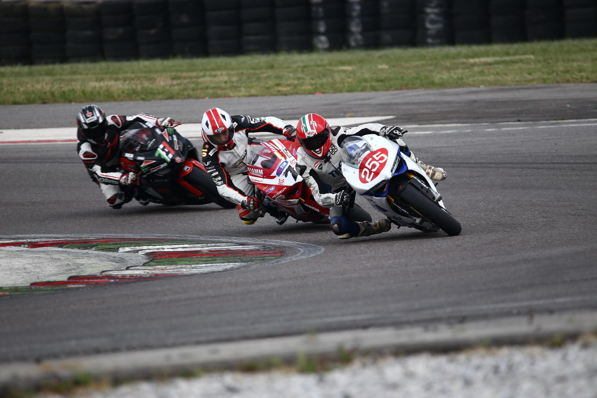 Track Days Moto Franciacorta e Free Riding Autodromo di Modena - News ...