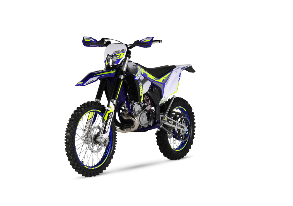 Sherco 300 SE-R Factory (2017), prezzo e scheda tecnica - Moto.it