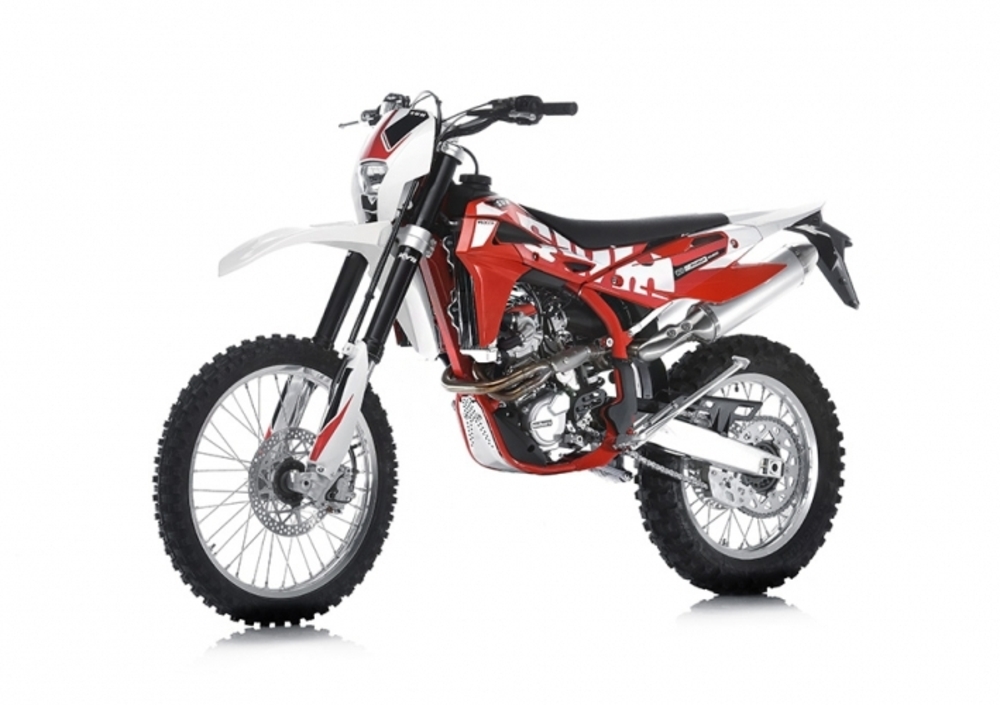 Swm RS 300 R (2017 - 20), prezzo e scheda tecnica - Moto.it