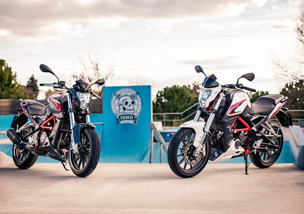 Benelli BN 251 (2017 - 20), prezzo e scheda tecnica - Moto.it