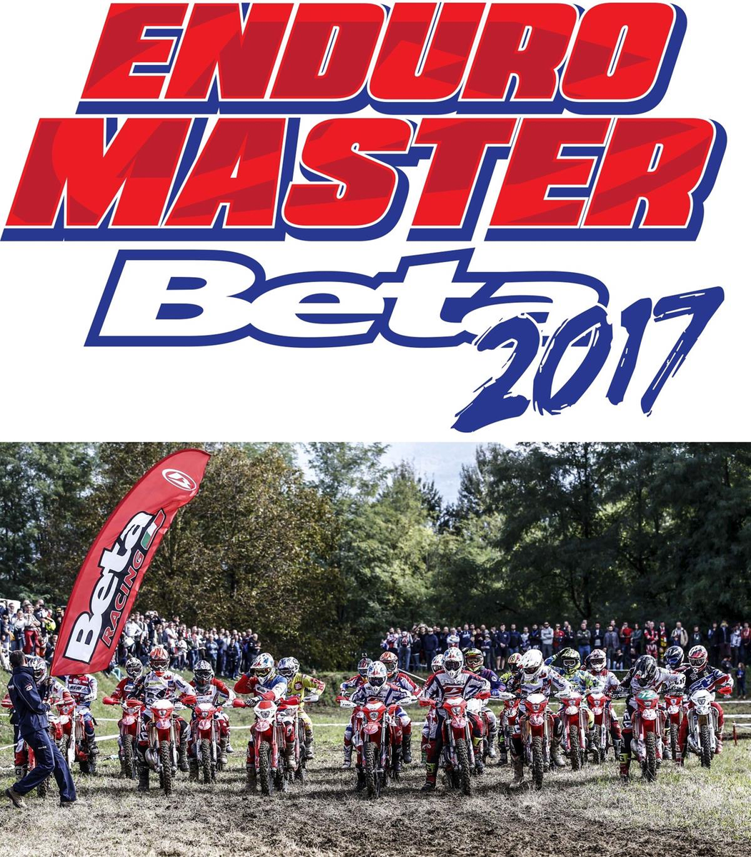 Al via il primo Enduro Master Beta - Sport - Moto.it