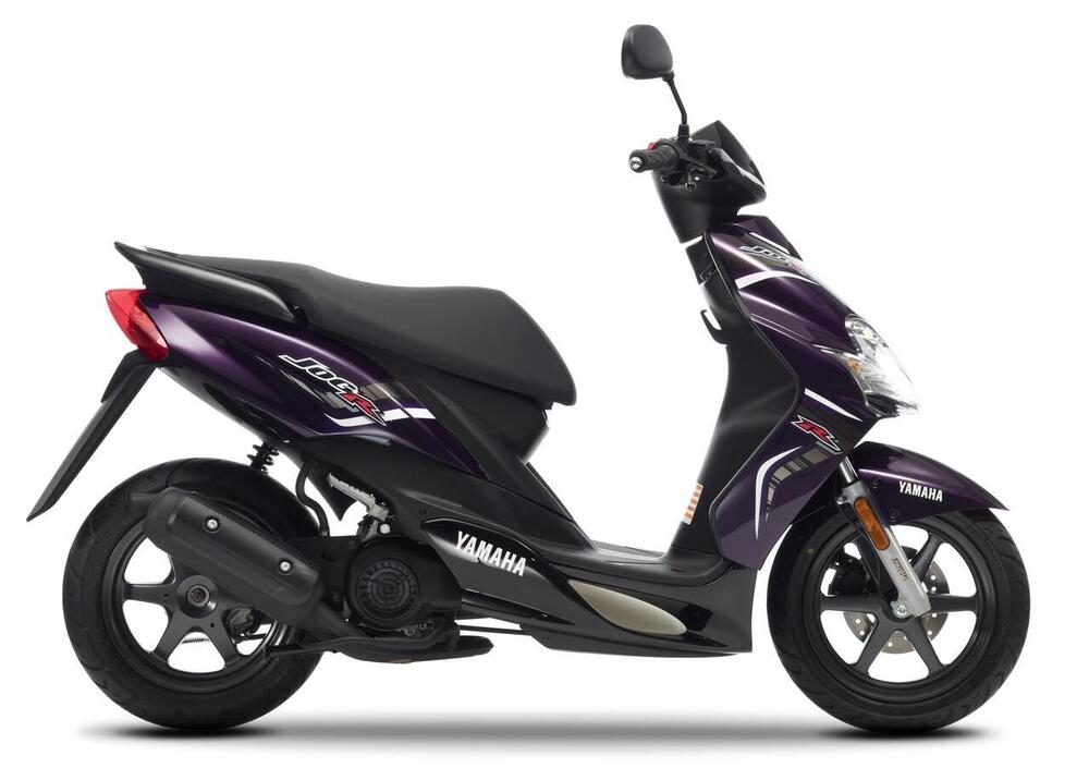 Yamaha Jog R 50 (2001 - 18), prezzo e scheda tecnica - Moto.it