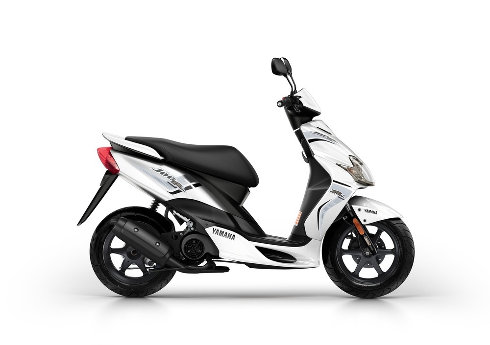 Yamaha Jog R 50 (2001 - 18), prezzo e scheda tecnica - Moto.it