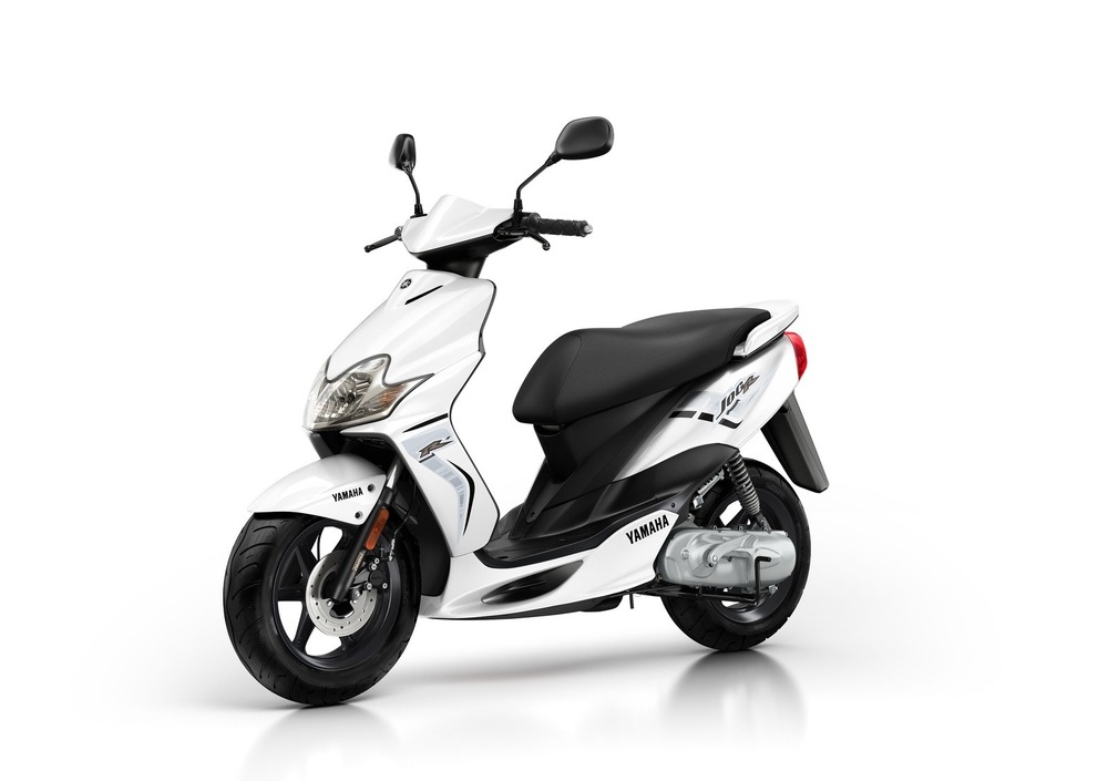 Yamaha Jog R 50 (2001 - 18), prezzo e scheda tecnica - Moto.it