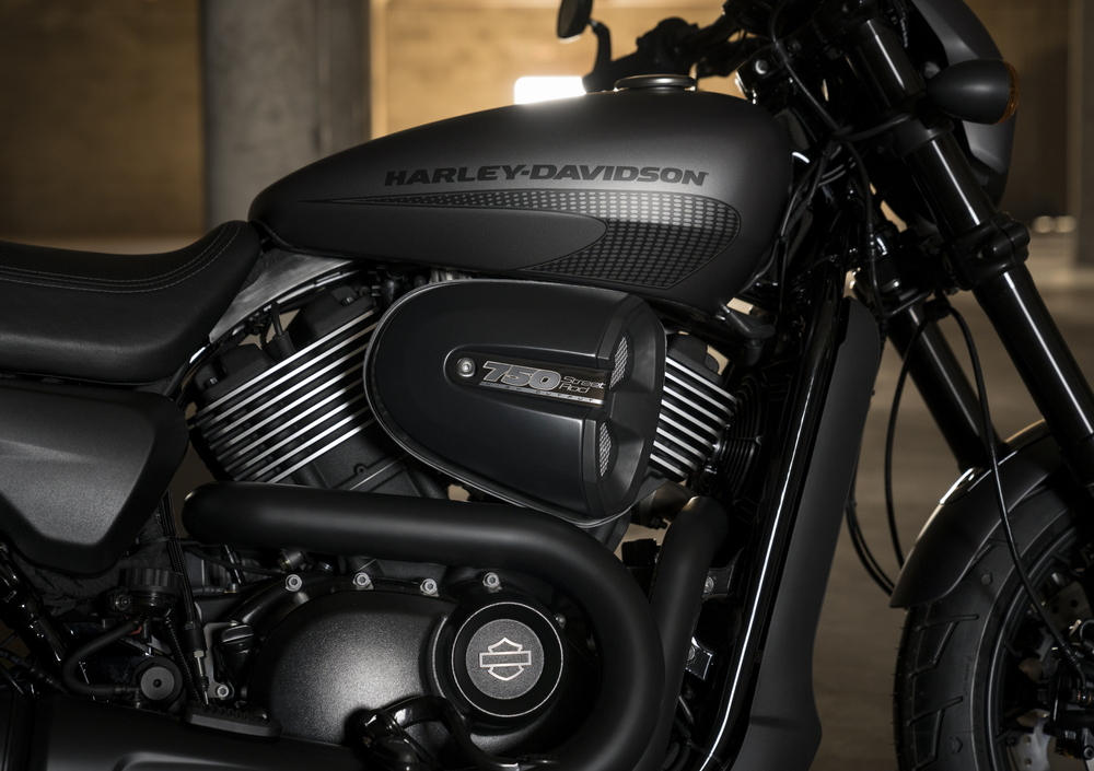 Harley-Davidson 750 Street Rod (2017 - 20) - XG 750, prezzo e scheda ...
