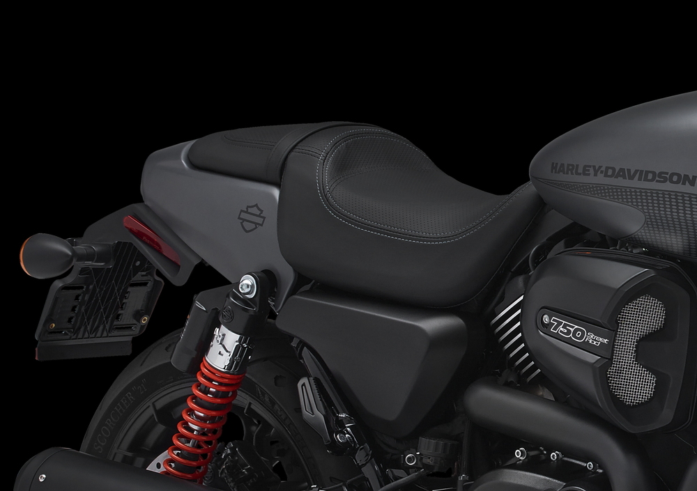 Harley-Davidson 750 Street Rod (2017 - 20) - XG 750, prezzo e scheda ...